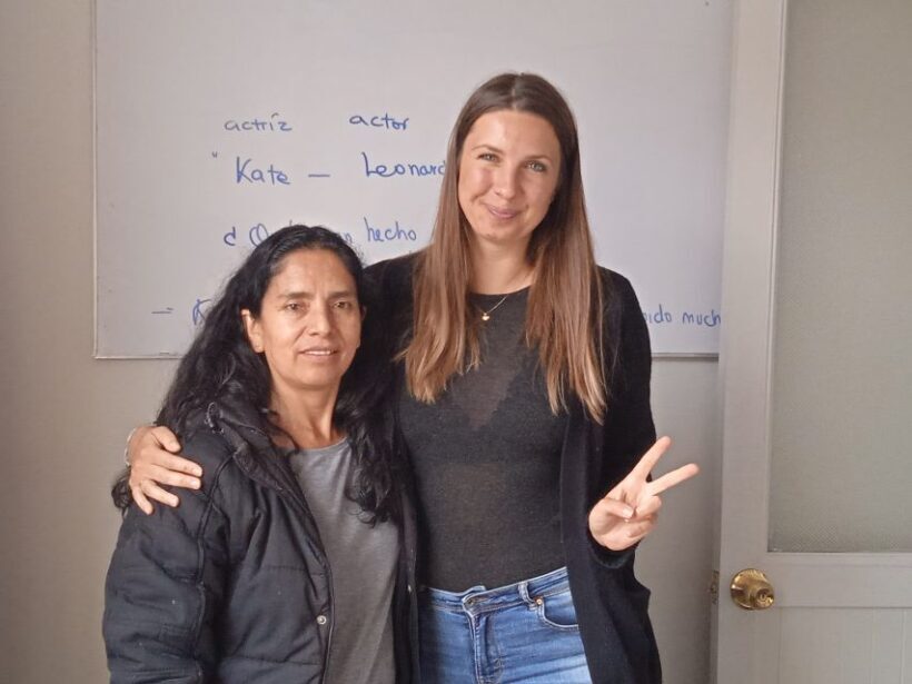 Cusco: Private Spanish Classes and Optional Homestay - Learning Spanish in Cusco: What to Expect