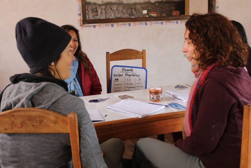 Cusco: Private Spanish Classes and Optional Homestay - Breaking Down the Itinerary and Daily Life