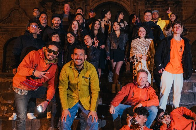 Cusco Pub Crawl: Bar Tour, Drinks and Club With No Waiting Lines - Key Points