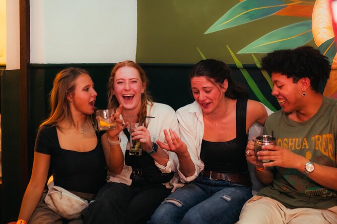 Cusco Pub Crawl: Bar Tour, Drinks and Club With No Waiting Lines - Multilingual Guide Service