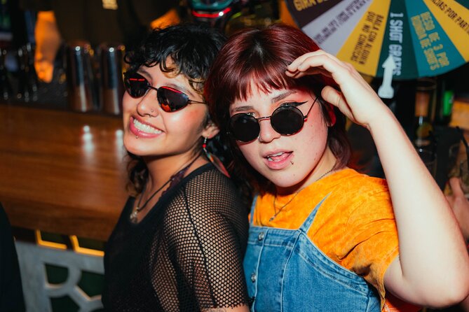 Cusco Pub Crawl: Bar Tour, Drinks and Club With No Waiting Lines - Discounts and Promotions