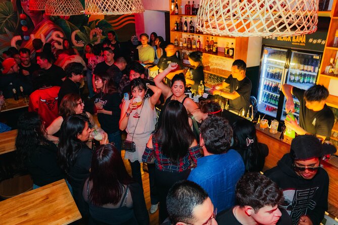 Cusco Pub Crawl: Bar Tour, Drinks and Club With No Waiting Lines - Accessibility and Suitability