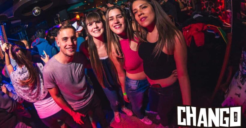 Cusco: Pub Crawl with 3 Bars and Nightclub Entry - A detailed look at the Cusco pub crawl experience