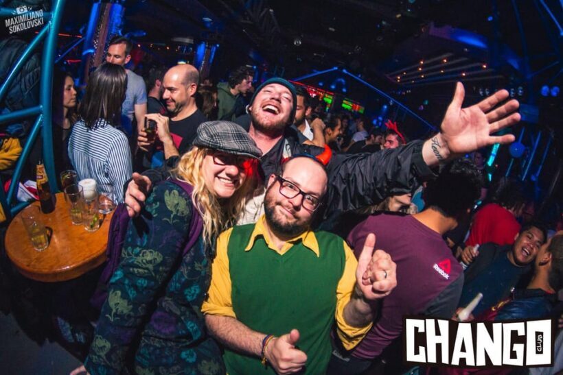 Cusco: Pub Crawl with 3 Bars and Nightclub Entry - FAQ