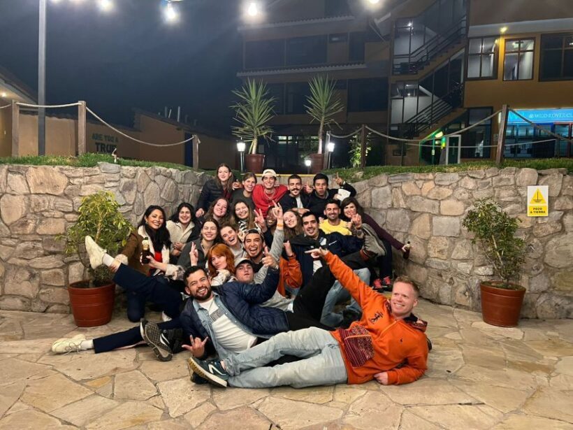 Cusco: Pub Crawl with Skip-the-Line Access and Drinks - Exploring Cusco’s Nightlife: A Detailed Look at the Pub Crawl Experience