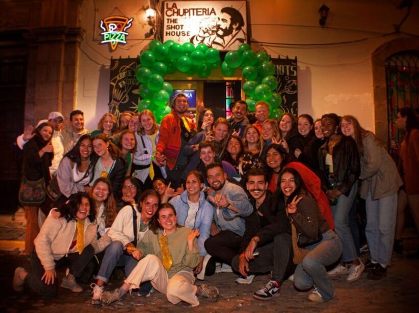 Cusco: Pub Crawl with Skip-the-Line Access and Drinks - Who Will Love This Tour?