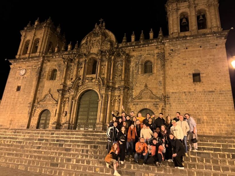 Cusco: Pub Crawl with Skip-the-Line Access and Drinks - Frequently Asked Questions
