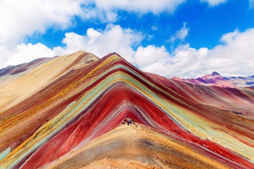 Cusco - Rainbow Mountain Adventure + Hiking - What to Expect on the Rainbow Mountain Adventure