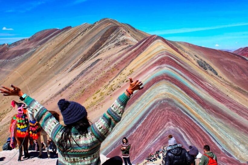 Cusco - Rainbow Mountain Adventure + Hiking - Final Thoughts: Who Should Consider This Tour?