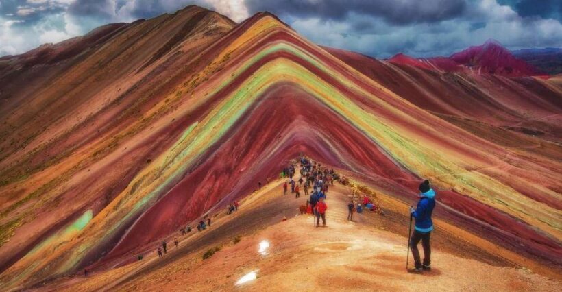 Cusco - Rainbow Mountain Adventure + Hiking - Who Will Love This Tour?