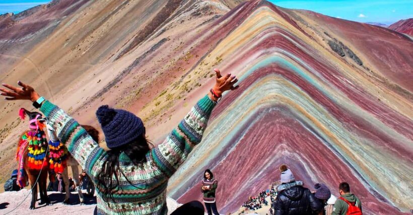 Cusco: Rainbow Mountain and Red Valley Day Trip with Meals - What to Expect: From Early Morning to Return