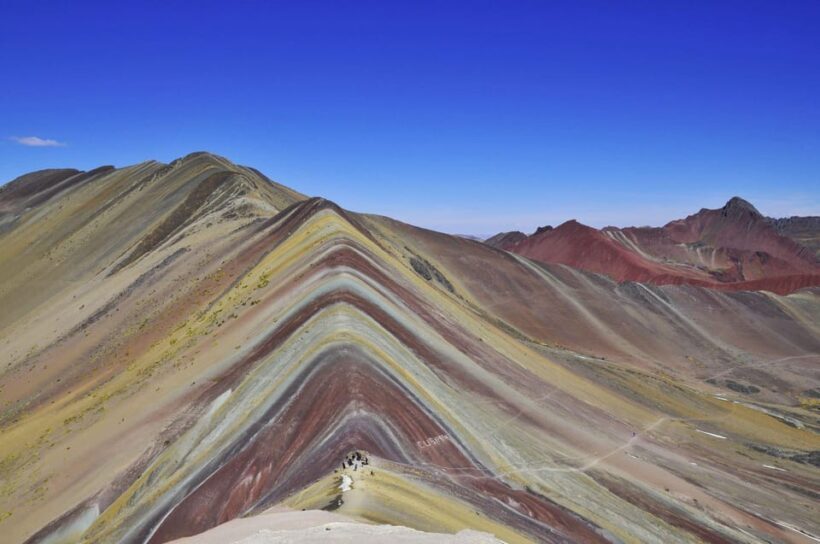 Cusco: Rainbow Mountain and Red Valley Day Trip with Meals - Insights on the Experience
