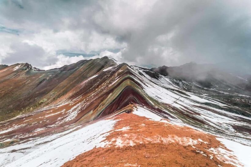 Cusco: Rainbow Mountain and Red Valley Day Trip with Meals - The Bottom Line: Is It Worth It?