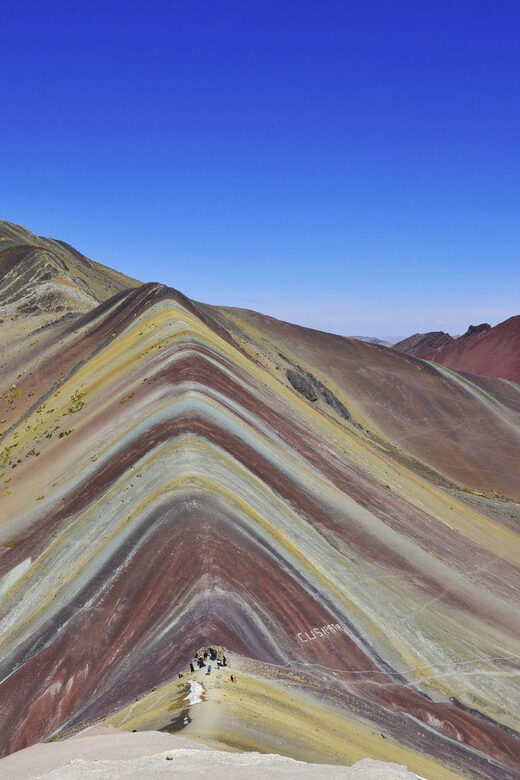 Cusco: Rainbow Mountain and Red Valley Day Trip with Meals - FAQs