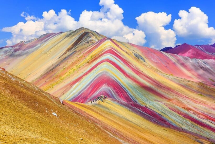 Cusco : Rainbow Mountain and Red Valley Tour - Final Thoughts