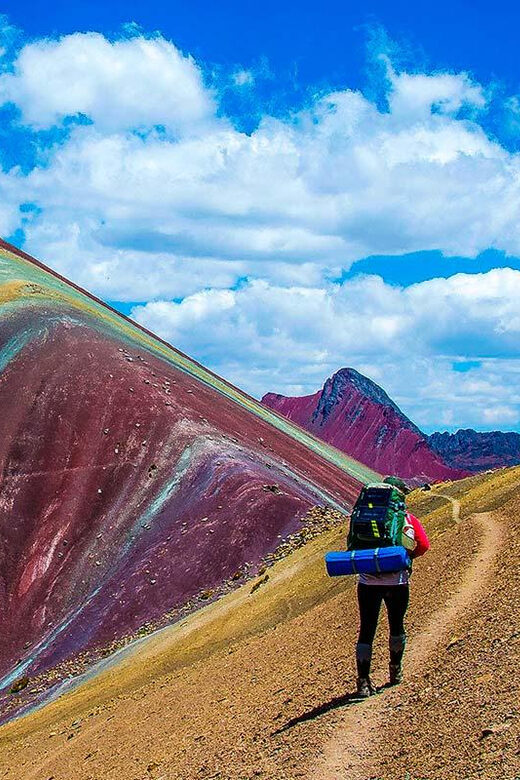 Cusco: Rainbow Mountain Day Trip and Red Valley with Meals - What Is This Tour All About?