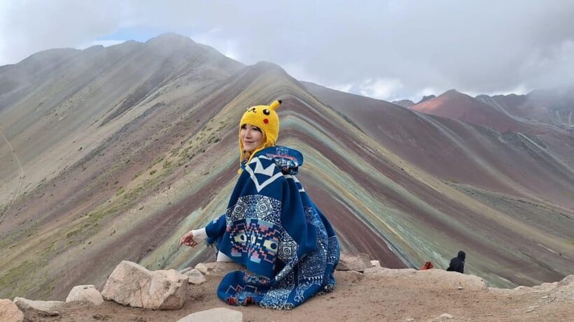 Cusco: Rainbow Mountain In Quad Bikes /walk 5 minutes/+meals - What Travelers Say