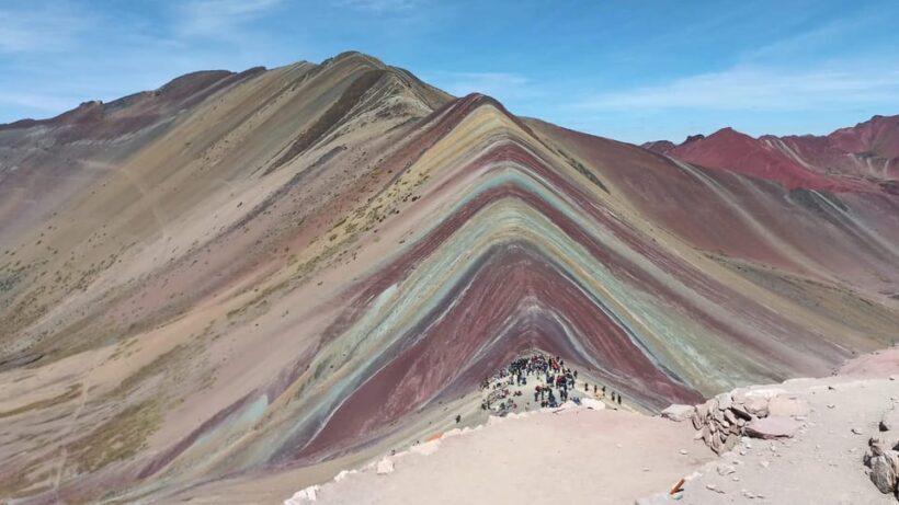 Cusco: Rainbow Mountain In Quad Bikes /walk 5 minutes/+meals - Price and Value Analysis