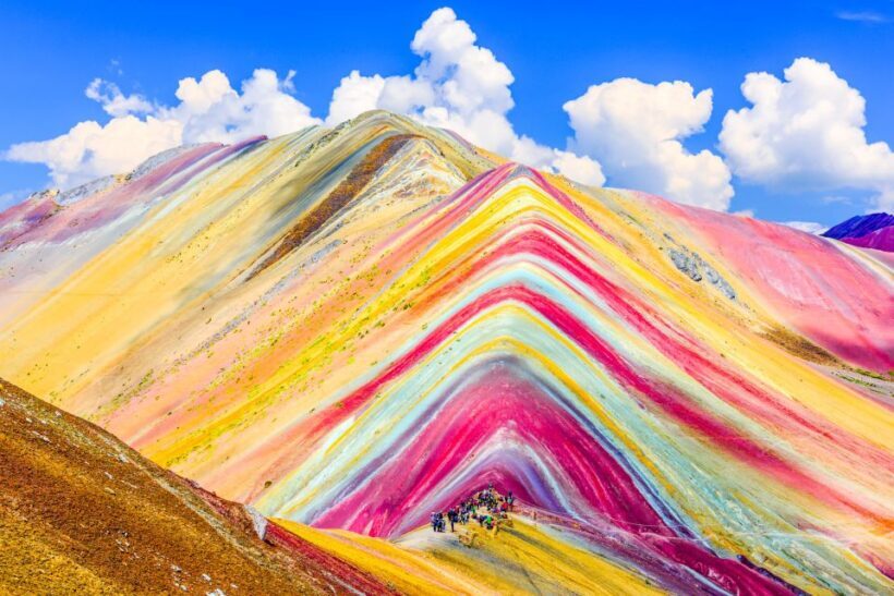 Cusco: Rainbow Mountain & Red Valley Tour with Picnic meals - An In-Depth Look at the Tour Experience