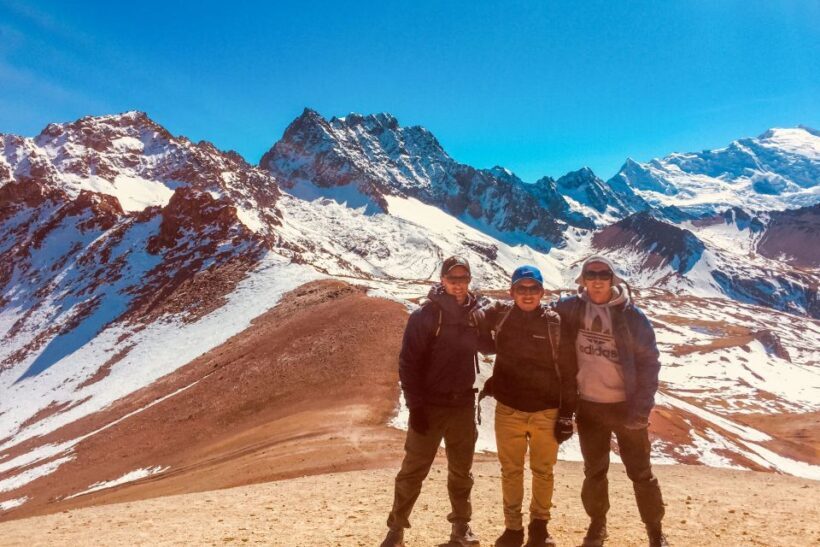 Cusco: Rainbow Mountain & Red Valley Tour with Picnic meals - The Sum Up