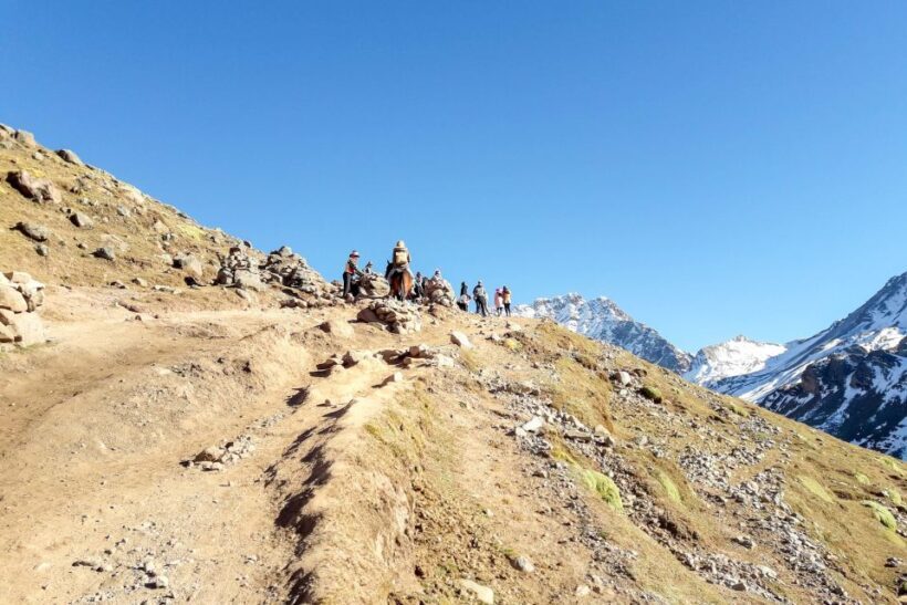 Cusco: Rainbow Mountain & Red Valley Tour with Picnic meals - FAQ