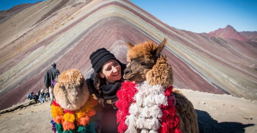 Cusco: Rainbow Mountain Tour and Red Valley Hike (Optional) - Key Points