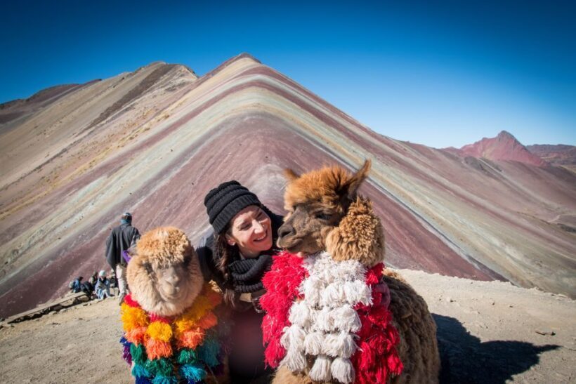 Cusco: Rainbow Mountain Tour and Red Valley Hike (Optional) - FAQ