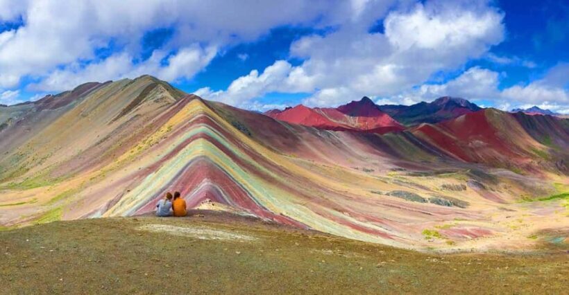 Cusco: Rainbow Mountain Tour with Meals & Red Valley Option - Who Is This Tour Best Suited For?