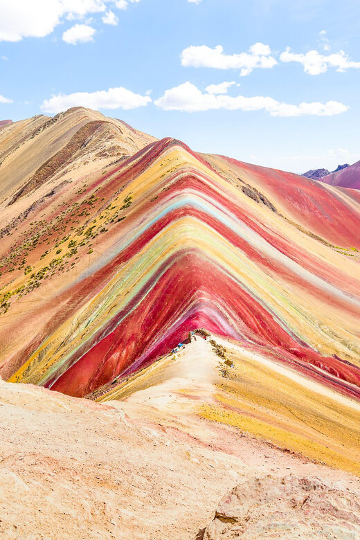 Cusco: Rainbow Mountain Tour with Meals & Red Valley Option - Frequently Asked Questions (FAQs)