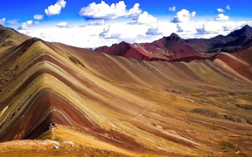 Cusco : Rainbow Mountain Tours Full day Trek with meals - Real-World Insights from Travelers