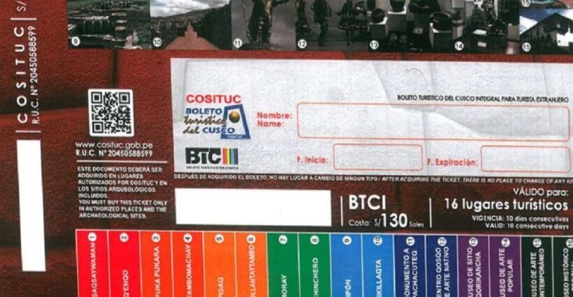 Cusco: Regional Tourist Pass with Optional Tours - Who Is This Tour Best For?