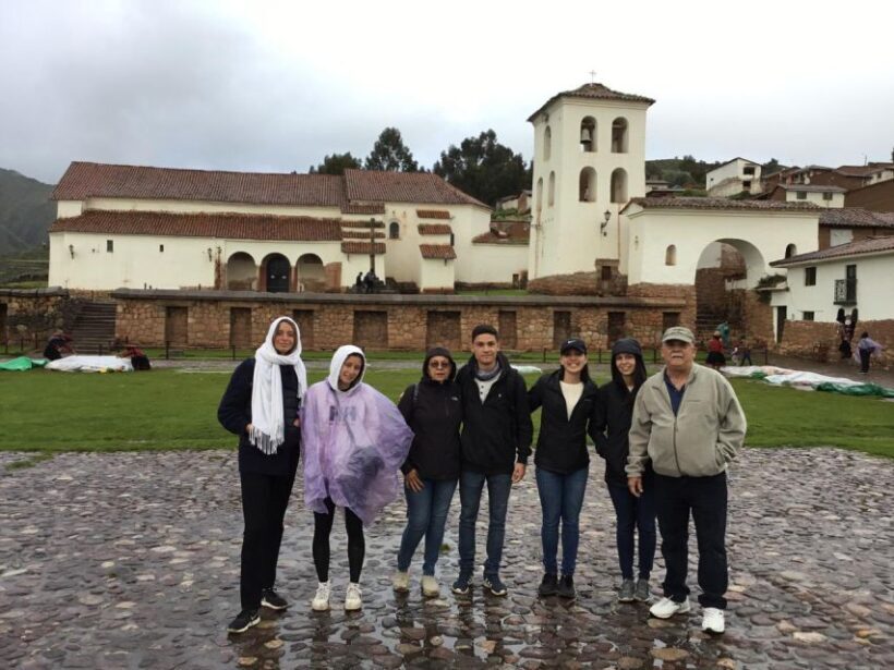 Cusco: Regional Tourist Pass with Optional Tours - Final Thoughts