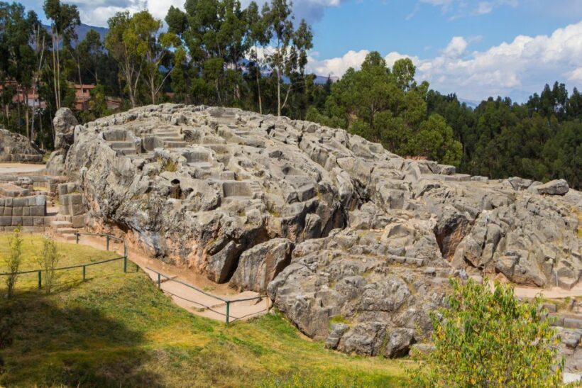 Cusco: Round-Trip Archaeological Sites Private Tour - Introduction: Why This Tour Stands Out for First-Time Visitors