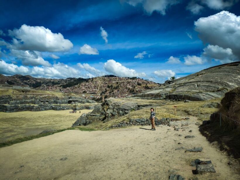 Cusco: Round-Trip Archaeological Sites Private Tour - The Experience: What to Expect