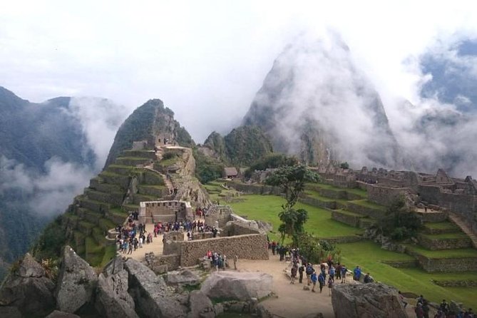Cusco Sacred Valley and Machupicchu 4 Days - Sacred Valley Exploration