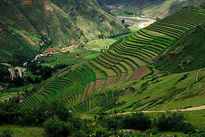 Cusco Sacred Valley and Machupicchu 4 Days - Personalized Private Tour Experience