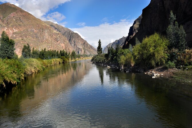 Cusco Sacred Valley and Machupicchu 4 Days - Recommended Preparation and Gear