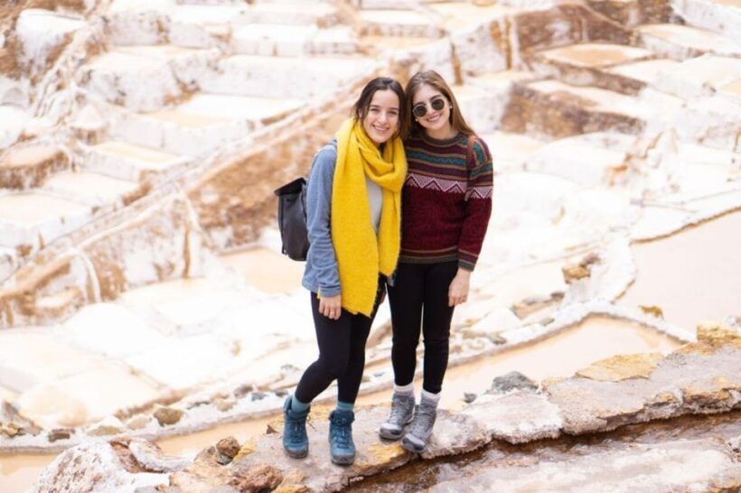 Cusco: Sacred Valley and Salt Mines Ending in Ollantaytambo - Practical Tips for Travelers