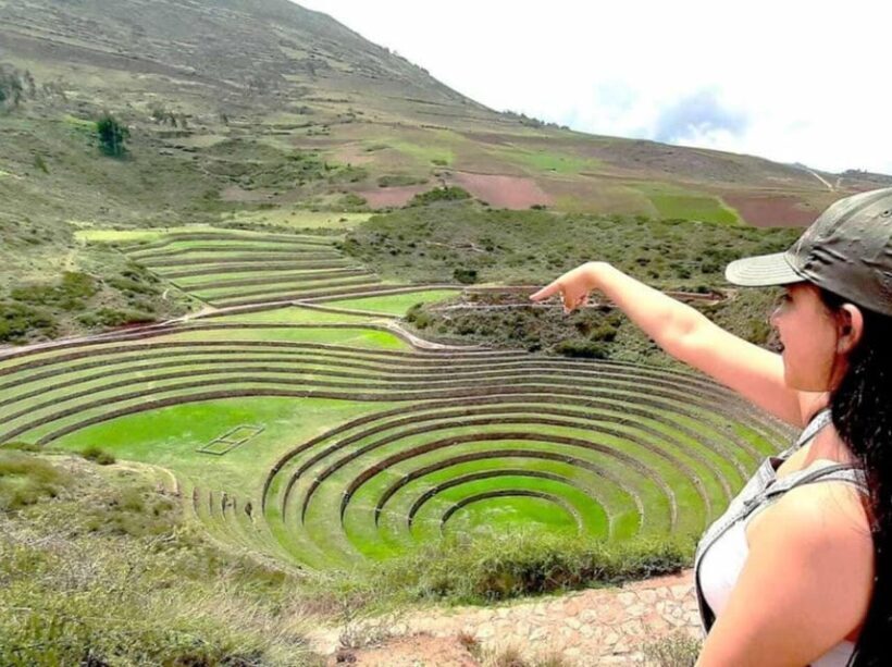 Cusco: Sacred Valley and Salt Mines Ending in Ollantaytambo - Who Will Love This Tour?