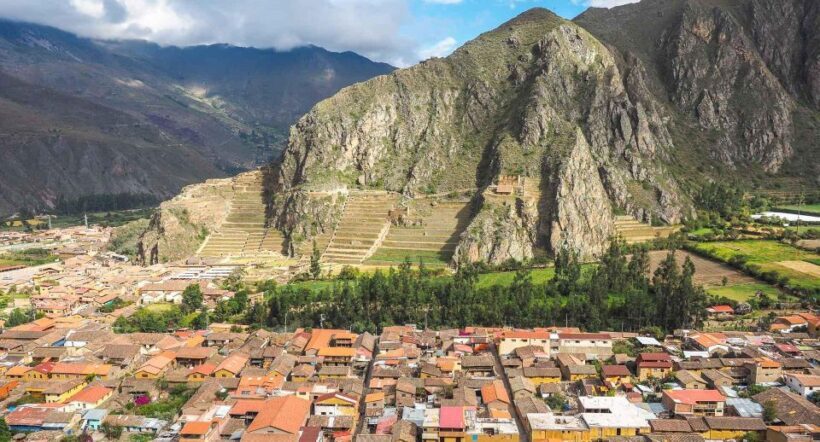 Cusco | Sacred Valley + Andean buffet lunch | - What’s Included & What to Consider