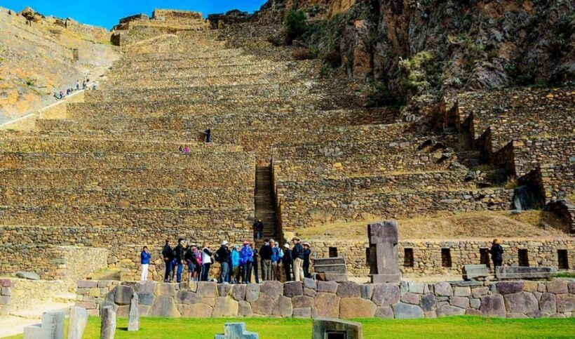 Cusco: Sacred Valley + Maras and Moray - Key Points