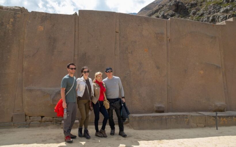 Cusco: Sacred Valley of the Incas Tour - Key Points