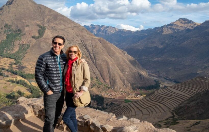 Cusco: Sacred Valley of the Incas Tour - An Overview of the Sacred Valley Tour