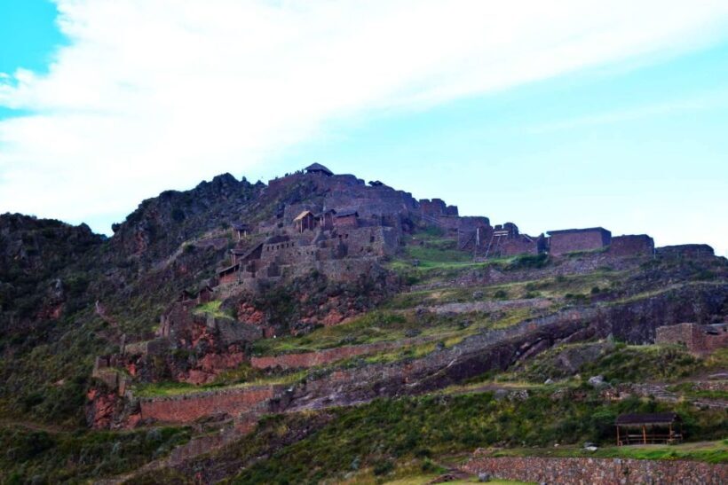 Cusco: Sacred Valley of the Incas Tour - Authentic Experience and Practical Tips