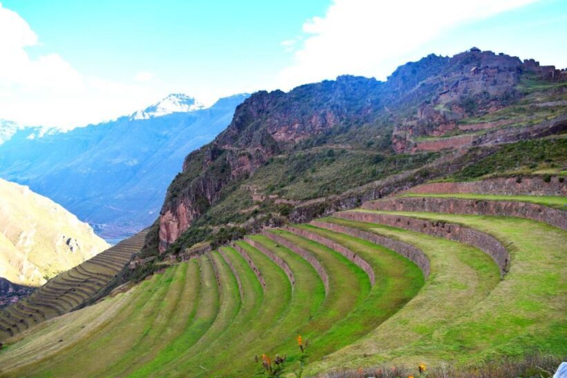 Cusco: Sacred Valley of the Incas Tour - The Sum Up