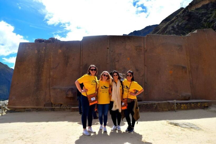 Cusco: Sacred Valley of the Incas Tour - FAQ