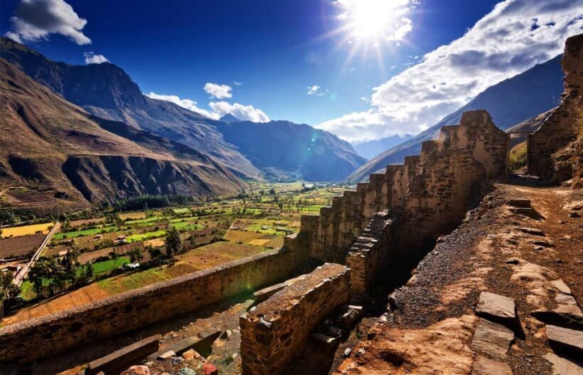 Cusco: Sacred Valley, Pisac, Ollantaytambo, Salt Mines Moray - Pricing and Value