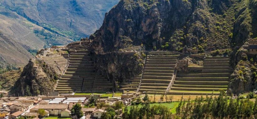 Cusco: Sacred Valley, Pisac, Ollantaytambo, Salt Mines Moray - Practical Tips for Travelers