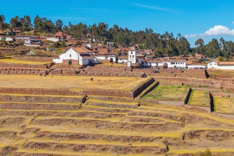 Cusco: Sacred Valley, Pisac, Ollantaytambo, Salt Mines Moray - Who Would Love This Tour?