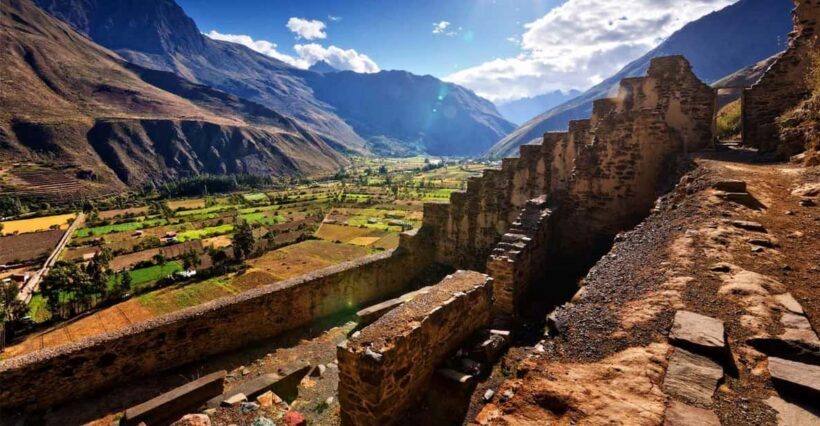 Cusco: Sacred Valley, Pisac, Ollantaytambo, Salt Mines Moray - Final Thoughts